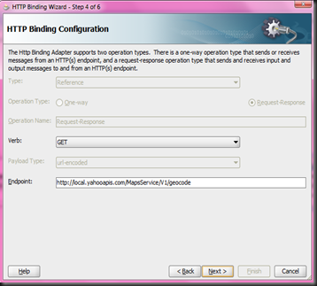 Oracle SOA Tips n Tricks: HTTP Adapter in SOA 11g